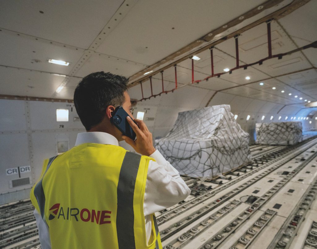 About Us - Air One Aviation